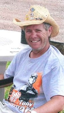 Richard "Rick" Peterman Obituary - Wayland, MI