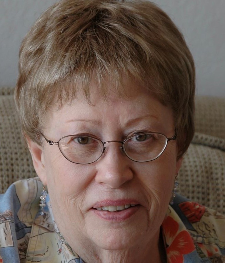 Nancy Marley Obituary - Columbus, IN