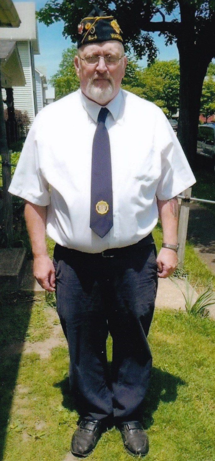 Gary Williams Obituary - Coshocton, OH