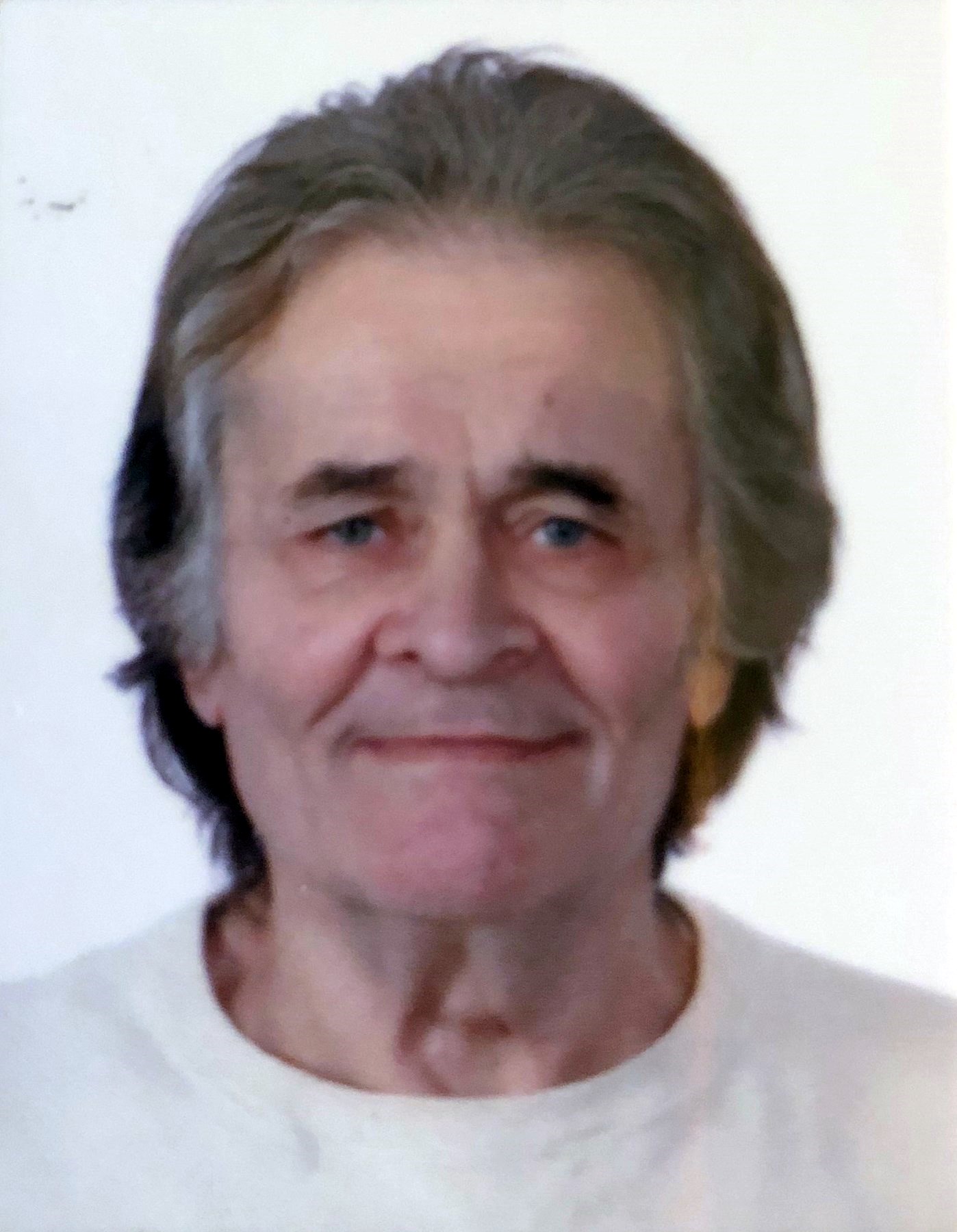 Peter Maric Obituary - Surrey, BC