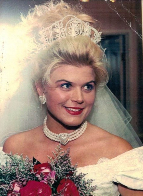 Claudia Cantu Obituary - Pharr, TX