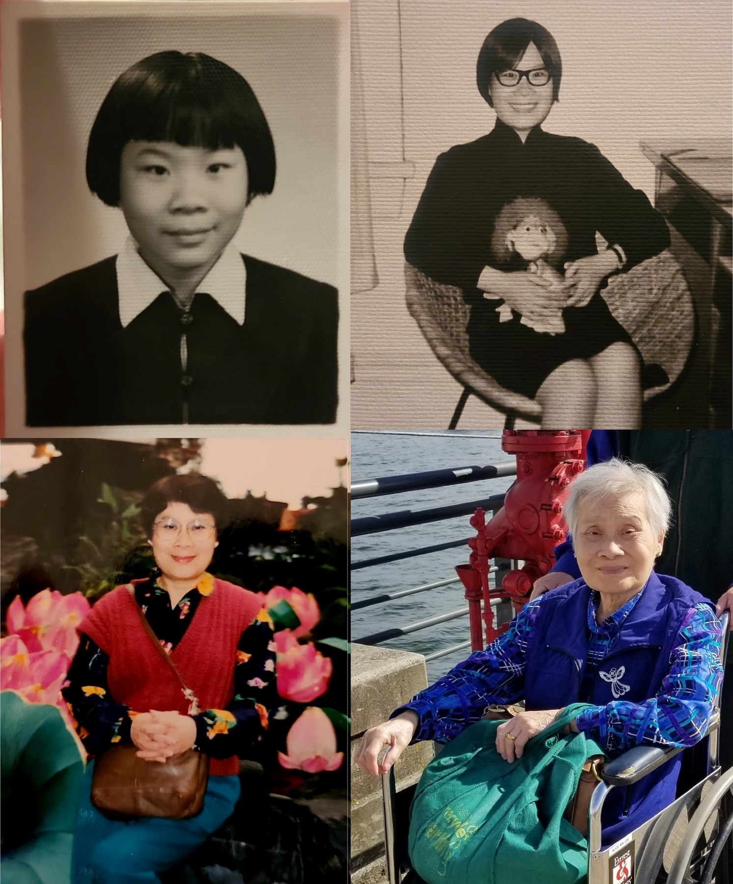 Alice Wai Yee Lee Obituario - Burnaby, BC