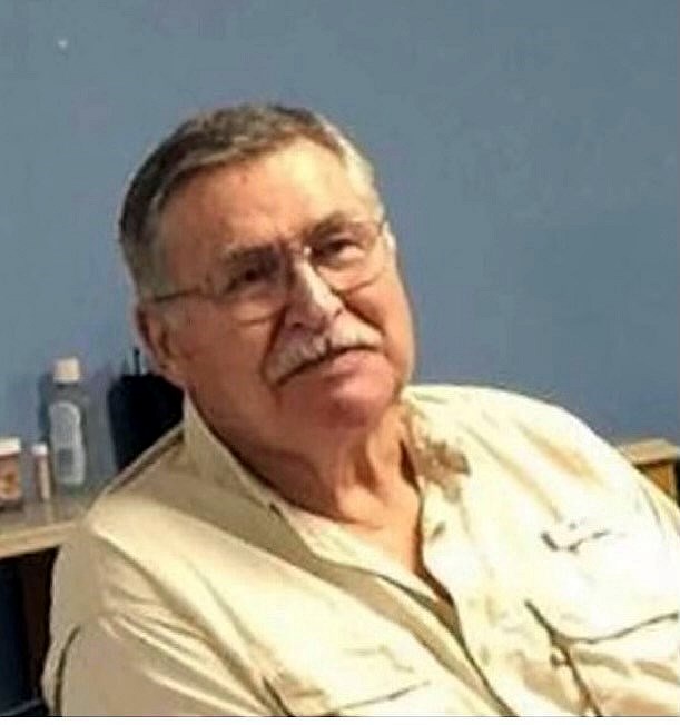 Carl Floyd Obituary - Sulphur, LA