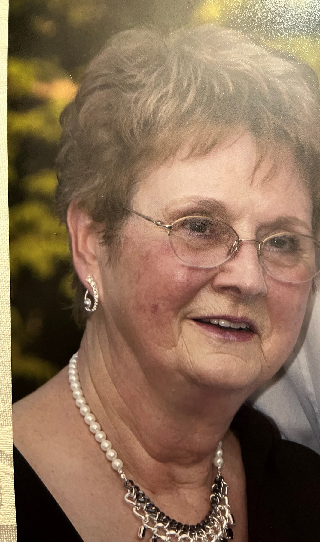 Bonnie Small Obituary - Kansas City, MO