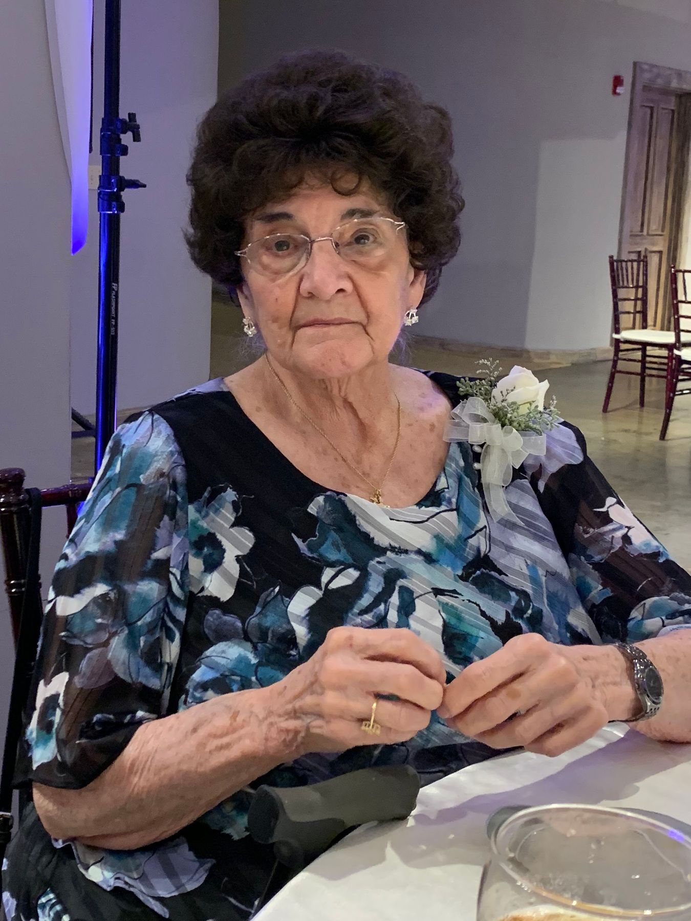 Edith Reif Obituary - Clayton, NC