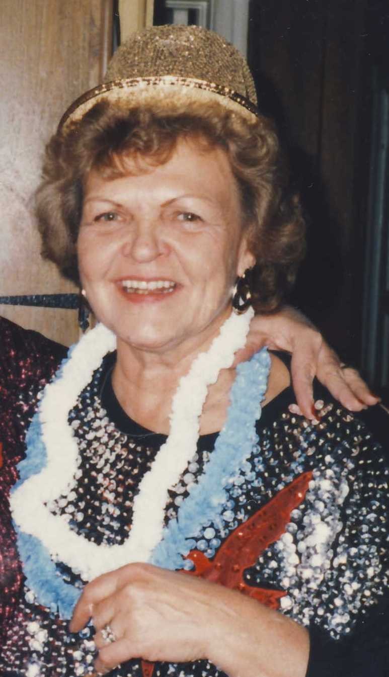 Ruth Hoffman Obituary - Cocoa, FL