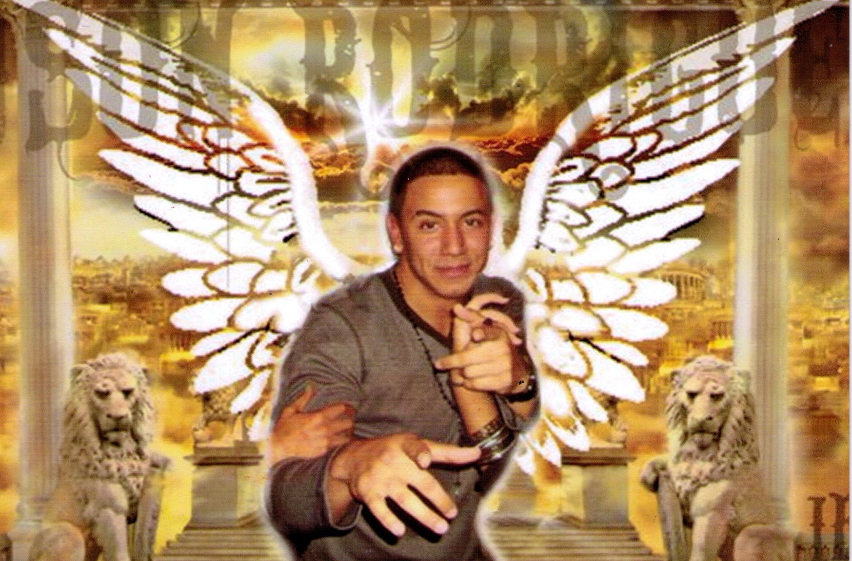 Jason David Rodrigues