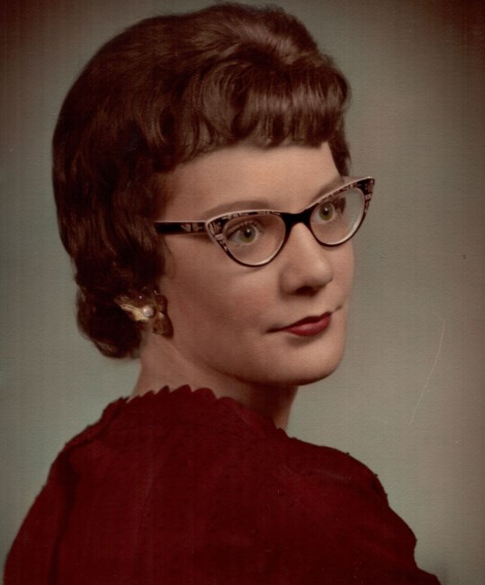 Annis Kinzer Obituary - Old Hickory, TN