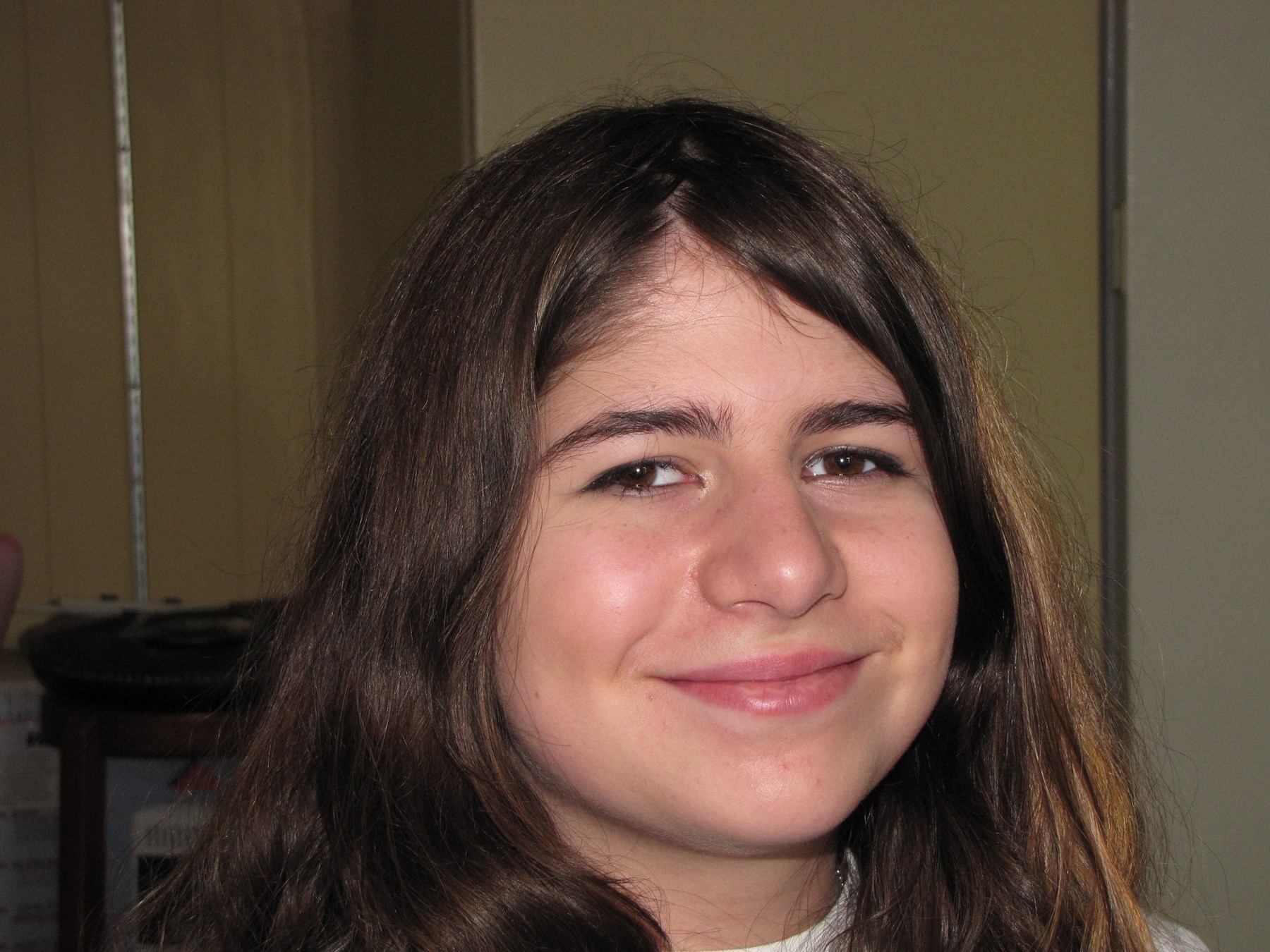 Samantha Michaud's Instagram, Twitter & Facebook on IDCrawl