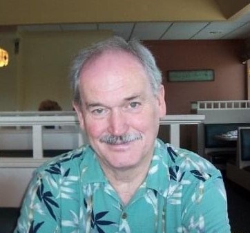 Ralph Cameron Obituary - Mason, MI