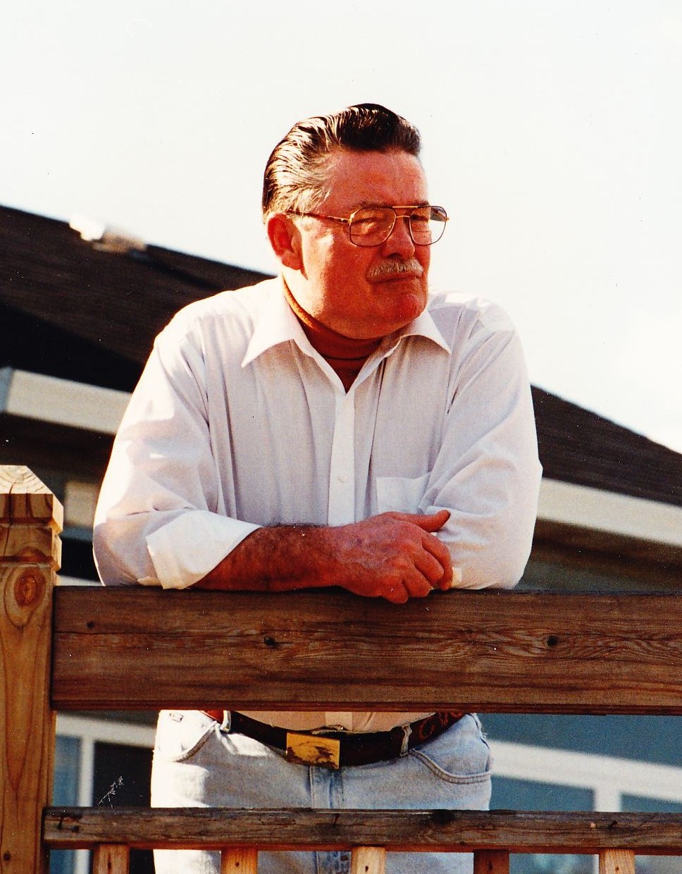 Gerald Bennett Obituary - Forest Park, IL