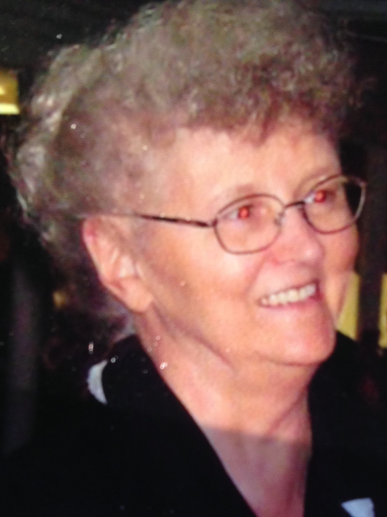 Doris Egan Obituary - Bartonville, IL