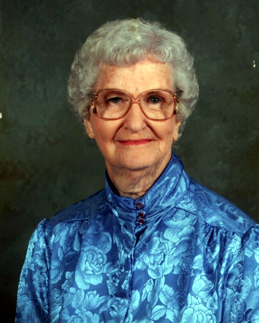 Doris Essary Obituary - New Tazewell, TN