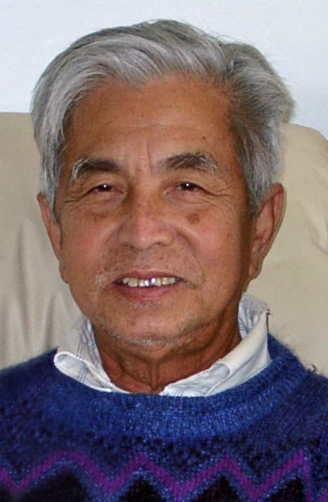 Thu Quang Tran Obituary - San Jose, CA