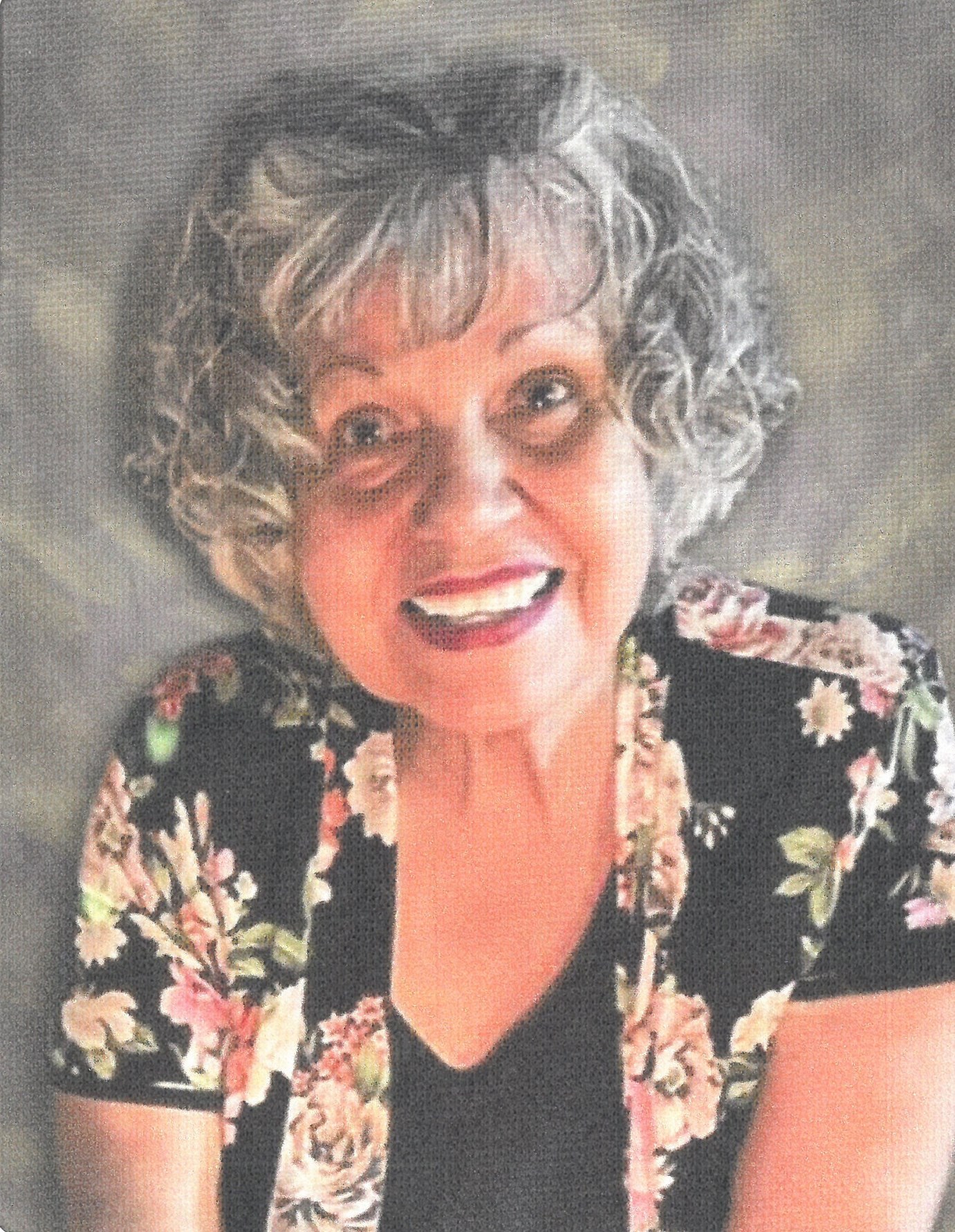 Floridalma Ramos Obituary - Bloomington, CA
