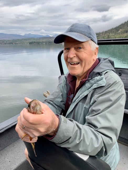 Earl Mollohan Obituary - Ft. Collins, CO