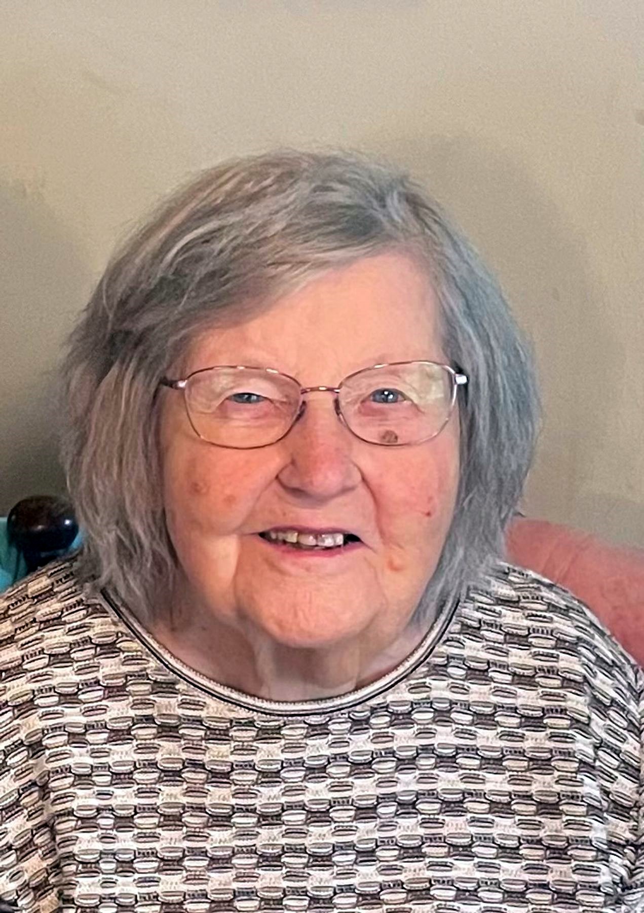 Marcille Karbach Obituary - Fort Wayne, IN