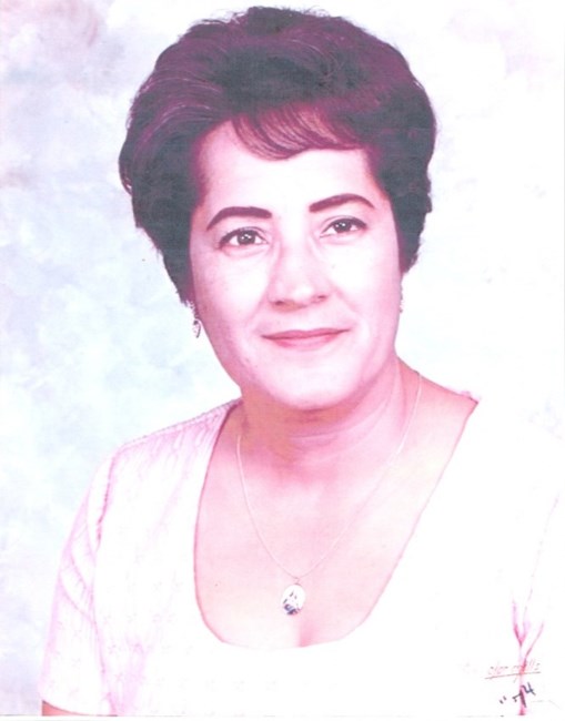 Helen Esqueda Obituary - Fresno, CA