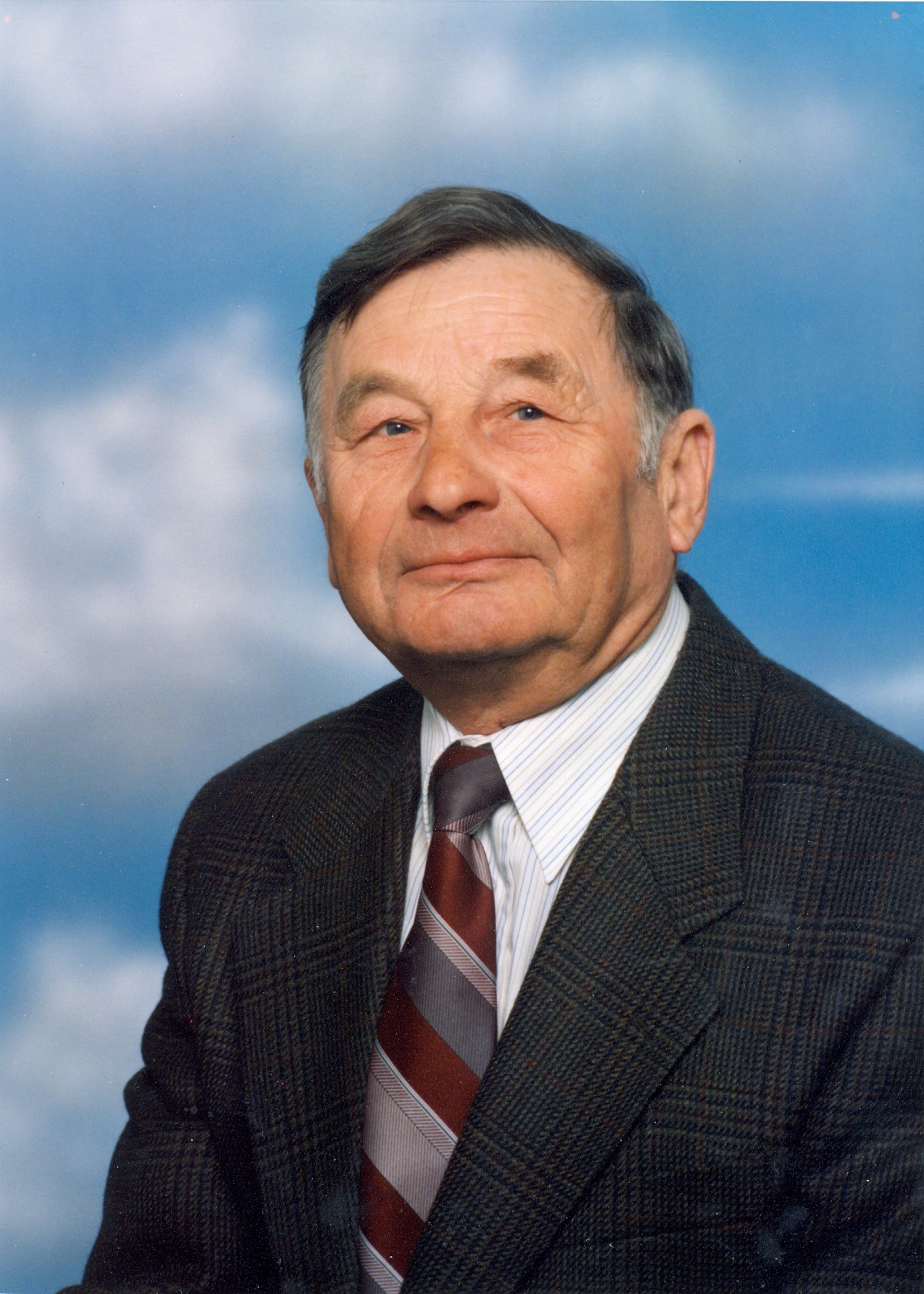 Nicholas Ostrowski Obituary - St. Catharines, ON