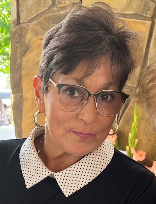 Patsy Shaw Obituary - El Paso, TX