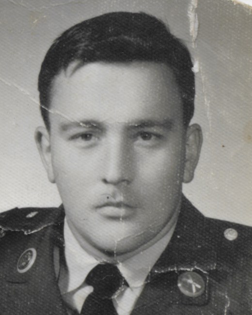 Alfred "Butch" Freitas Jr. Obituary - Fort Smith, AR