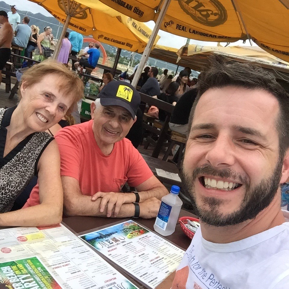 Joseph Biondo's Instagram, Twitter & Facebook on IDCrawl