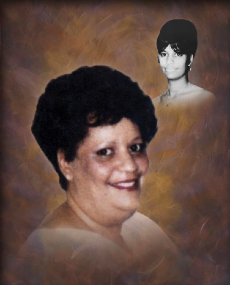 Gloria Jackson Obituary - Abilene, TX