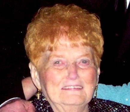Mary Lydon Obituary - Woodside, NY