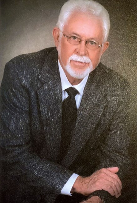 James Spradley Obituary - Leeds, AL