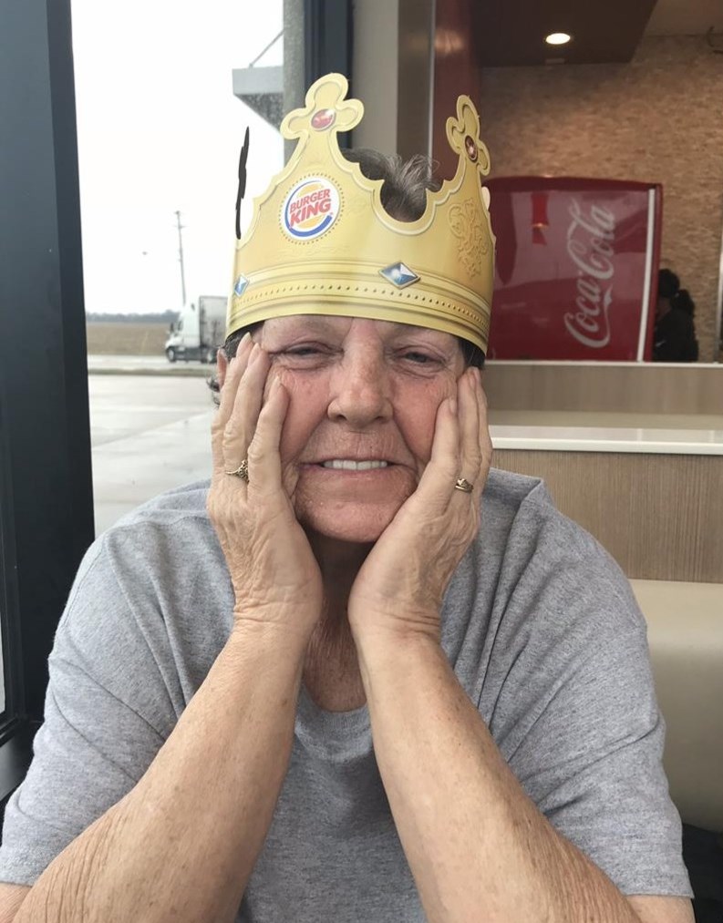 Brenda Carol McIntyre Obituary - Lagrange, KY