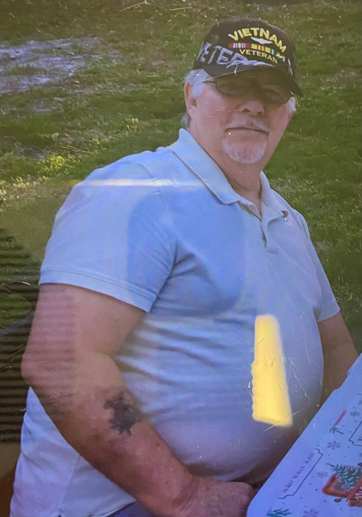 Harry Harris Obituary - Ormond Beach, FL