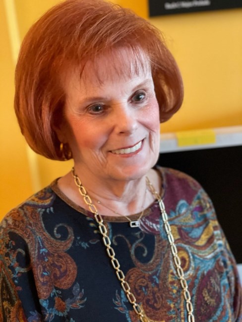 Perri Peters Obituary - Great Neck, NY