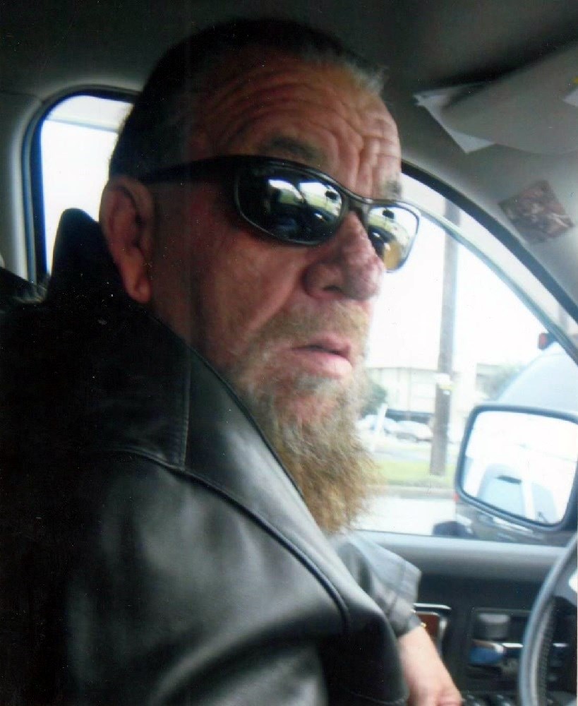 Terry Ragan Obituary - Paris, TX