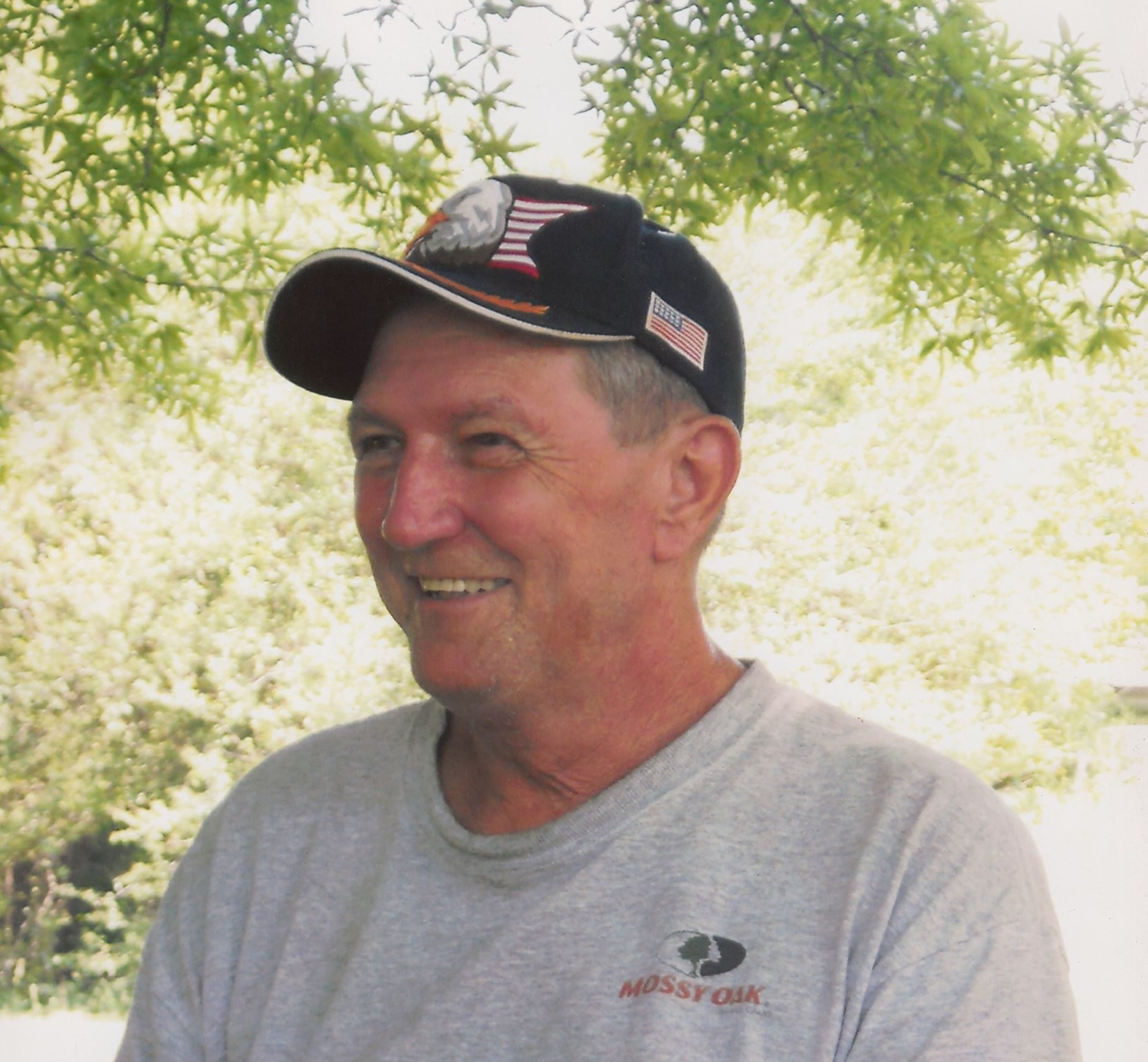 Donald Cooper Obituary - Cartersville, GA