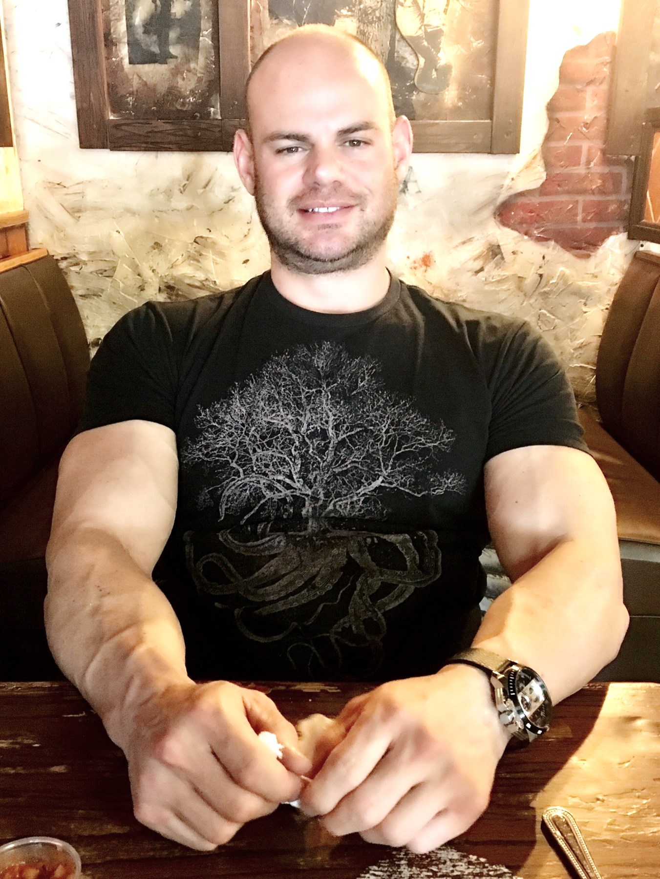 Kristopher Klem Obituary - Nottingham, MD