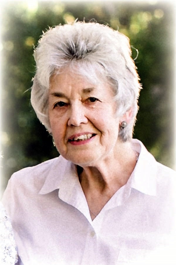 Frances Cowles Obituary - New Braunfels, TX