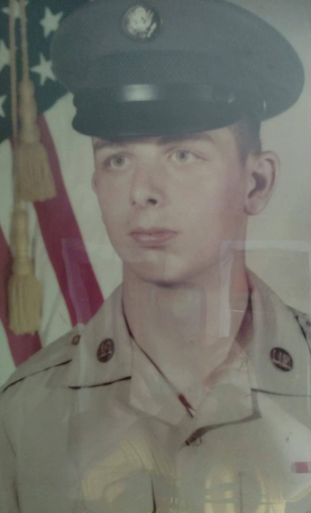 David Keele Obituary - Fort Wayne, IN