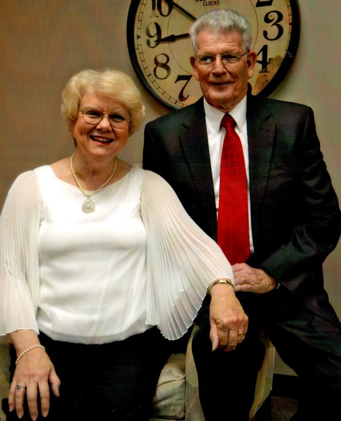 Shirley Foster Obituary - Centreville, AL