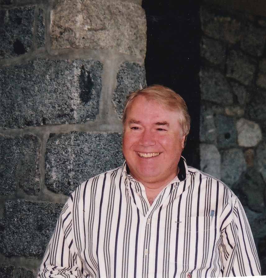 Peter Parsons Obituary - Surrey, BC