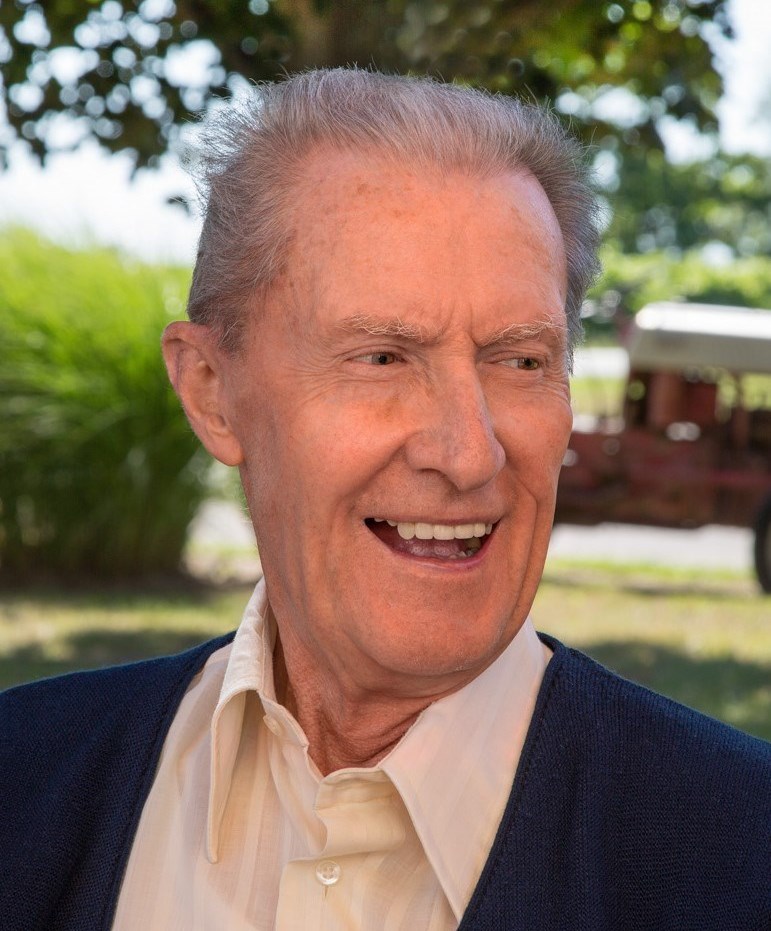 William Legge Obituary - Halifax, NS