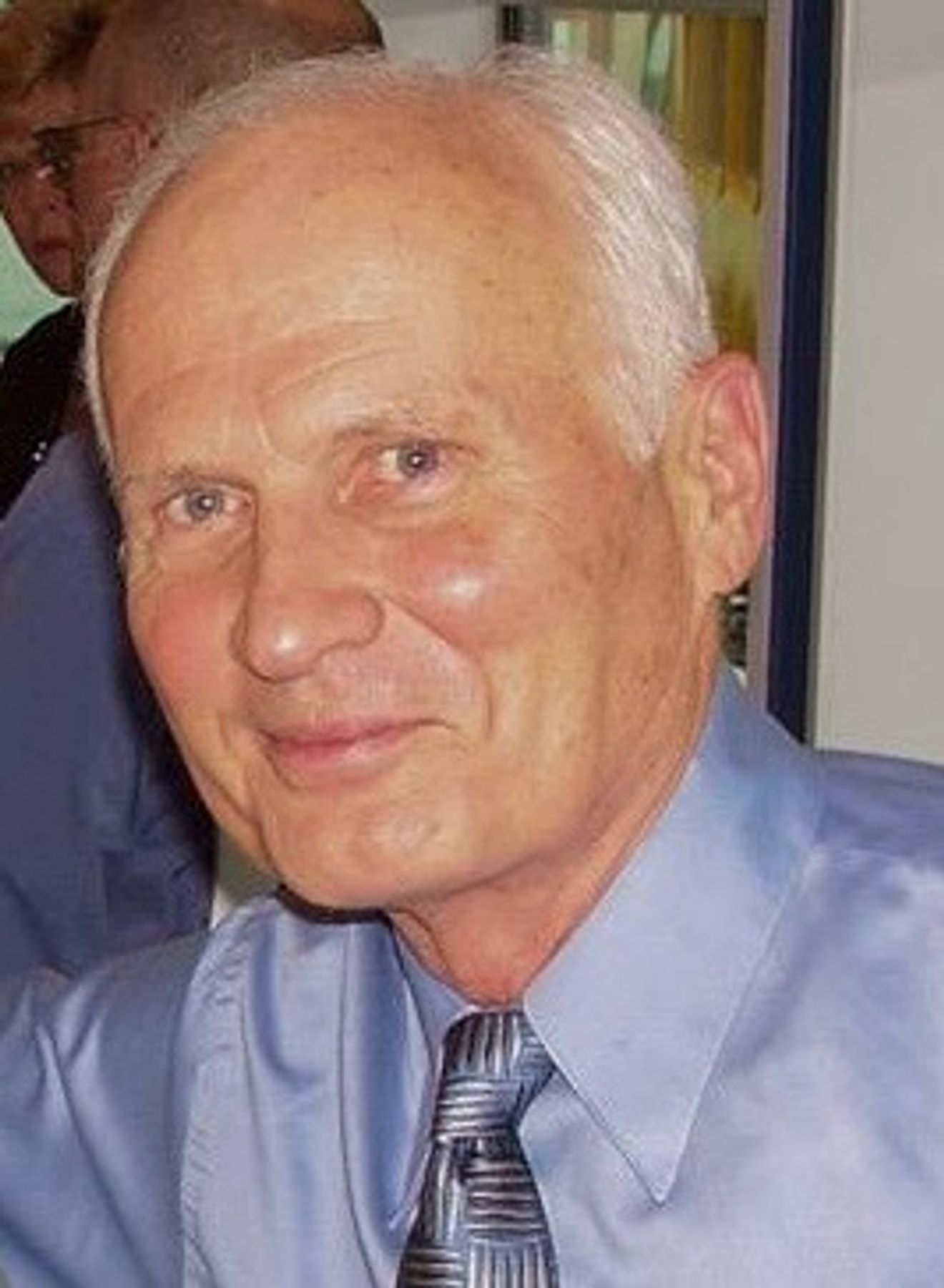 Michael Graham, PhD Obituary - Houston, TX