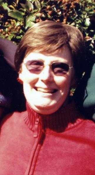 Deborah Canter Obituary - Harrisonburg, VA