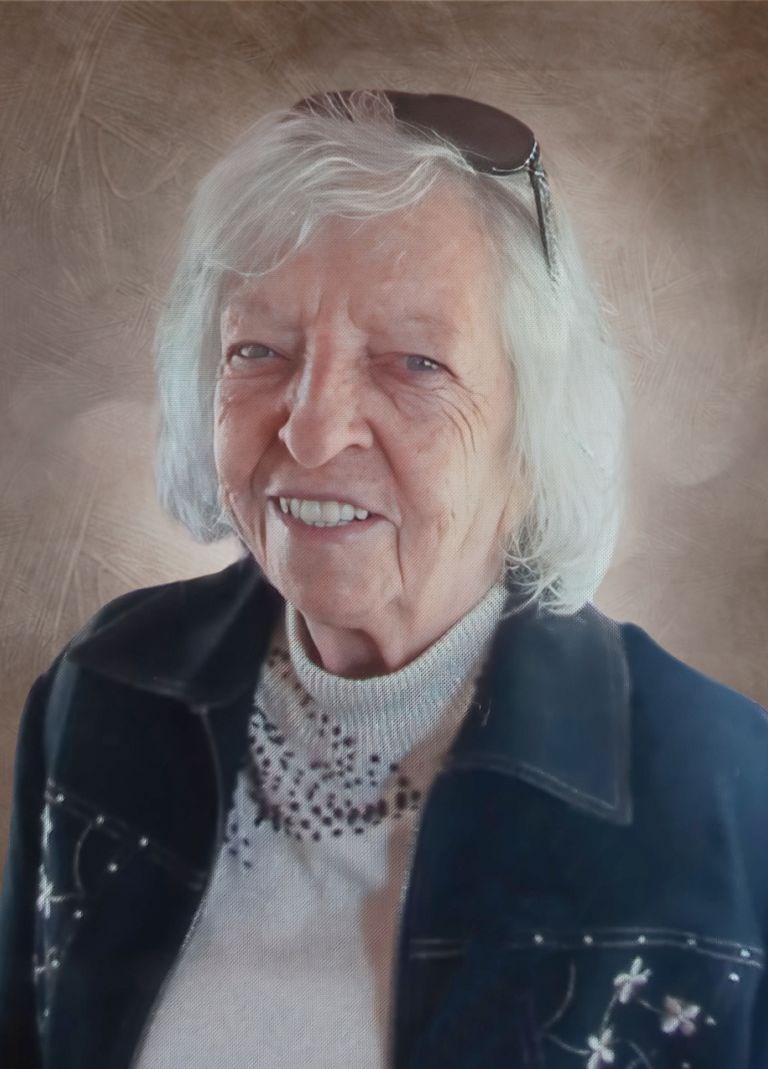 Linda Di Palma Obituary - Longueuil, QC