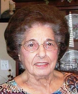 Rose D. Beck Obituary - Haughton, LA