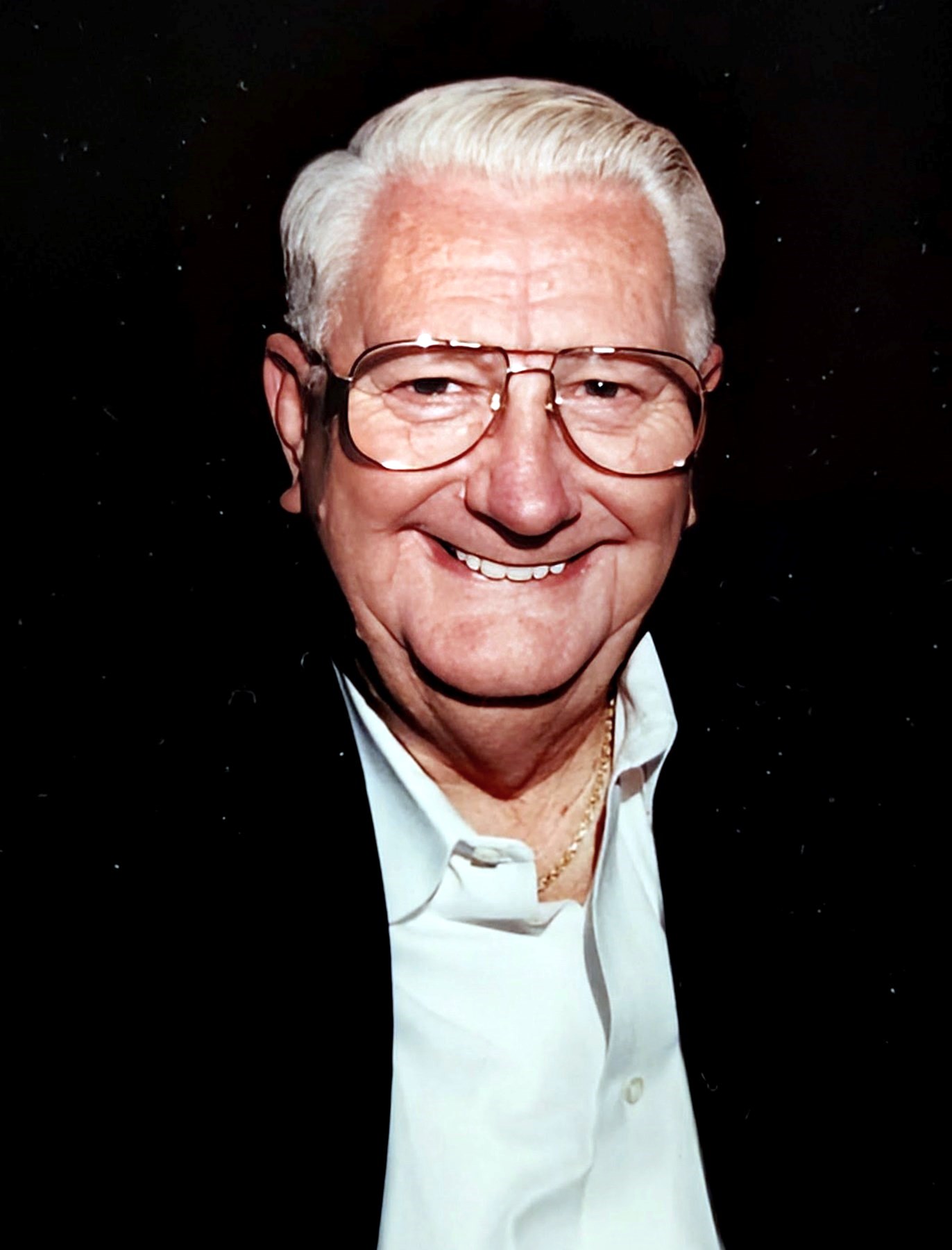 Stanley Rhodes Obituary - Whittier, CA