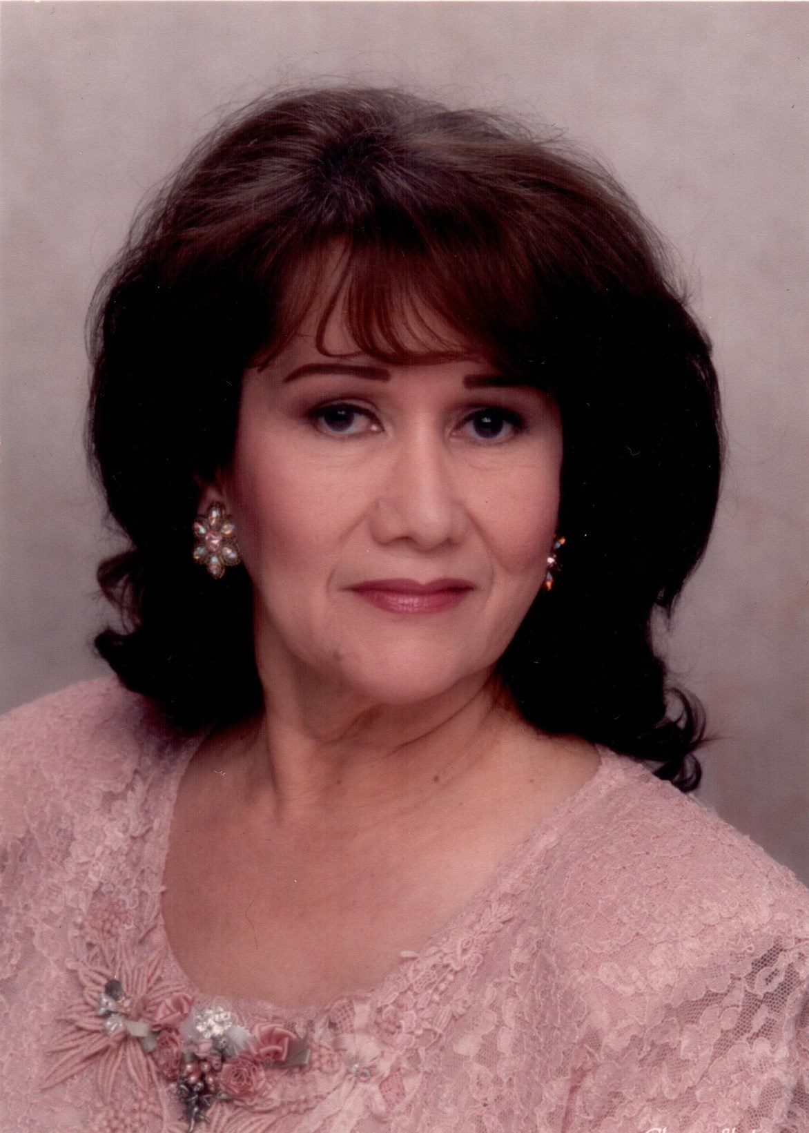 Elsie Barrera Obituary - San Antonio, TX