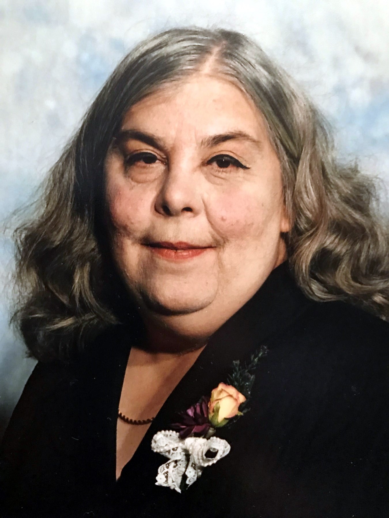Nancy Uzzle Obituary - Mason, MI