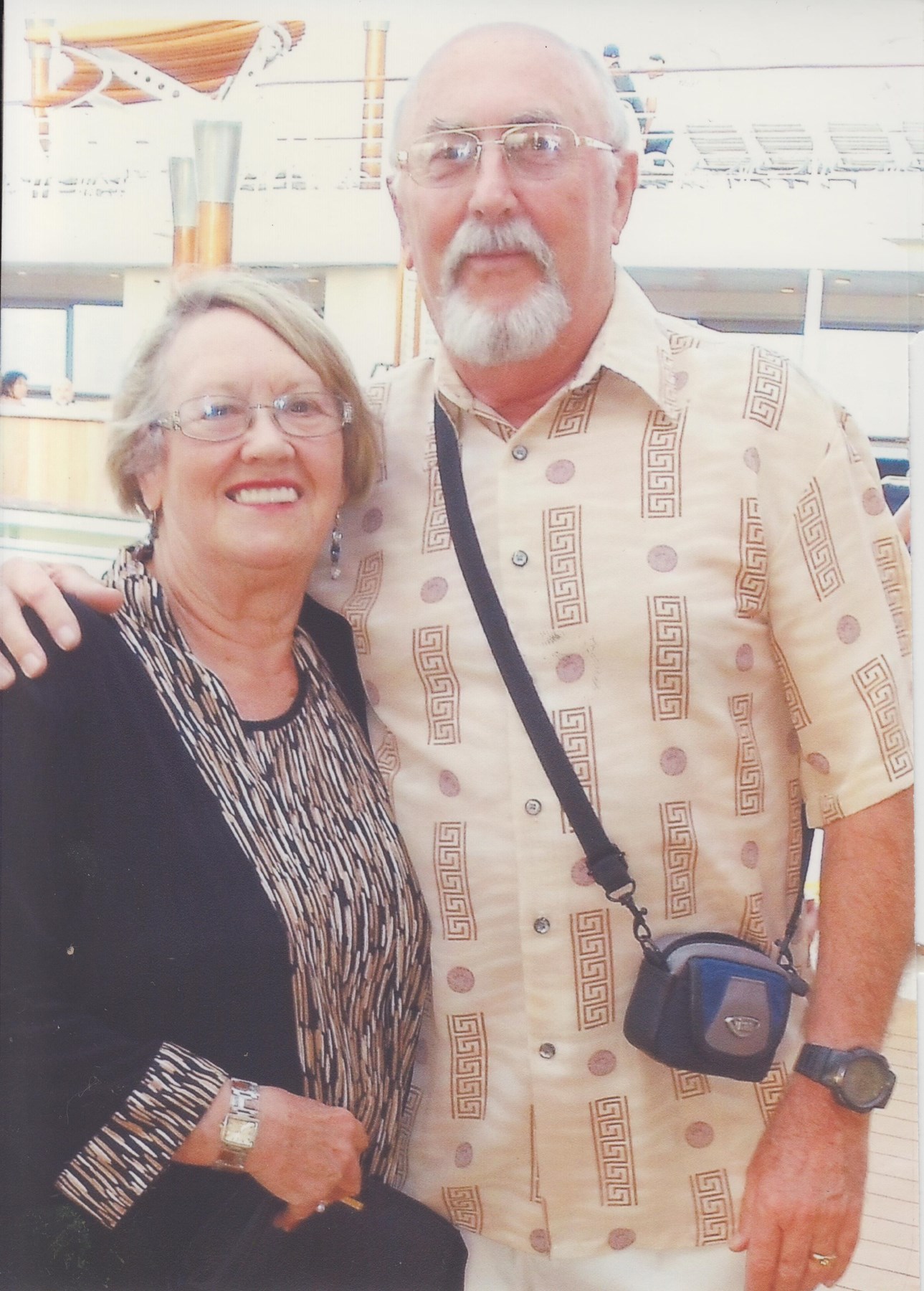 Klaus Horst Gunter Thuricke Obituary - Surrey, BC