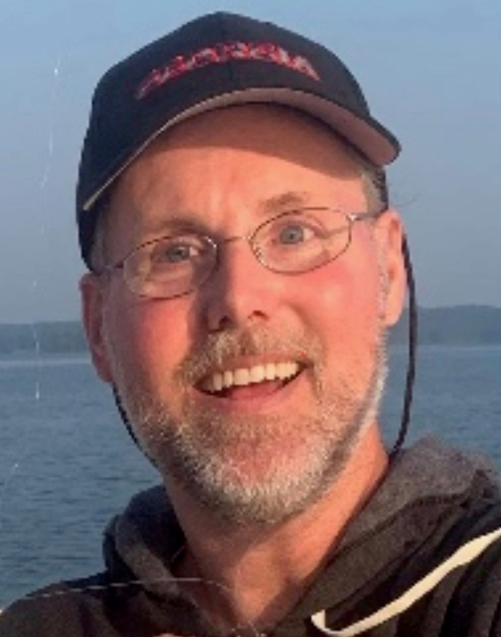 Brian Campbell Obituary - Athens, GA