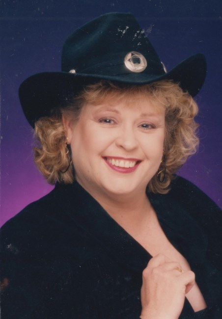 Susan Janet McDonald McDonald Ray Obituary - Pasadena, TX